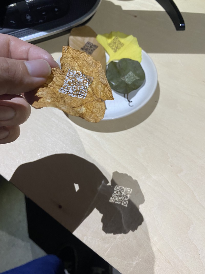 The way | Naoto Nishida