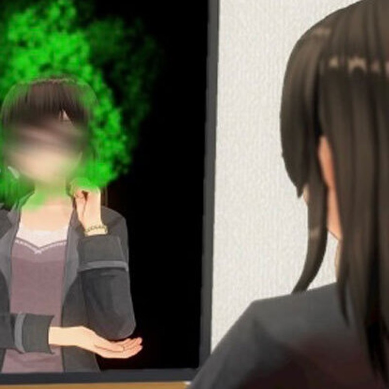 Color Your Emotion | Naoto Nishida