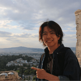 Naoto Nishida | 西田 直人